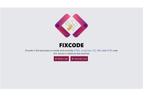Css Compressor And Minifier Alternatives And Similar Sites And Apps