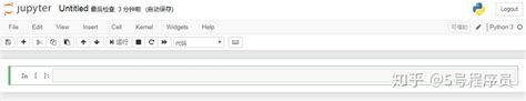 Jupyter Notebook
