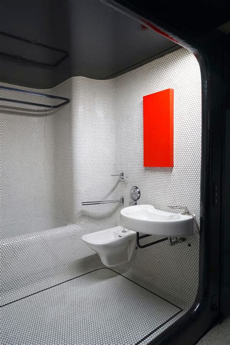 Ten Adam Štěch Photographs Of One Of A Kind Architecture