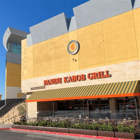 Mission Viejo Panini Kabob Grill