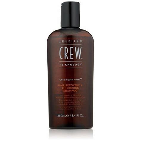 Hair Thickening Shampoo For Men Your Definitive Product Guide