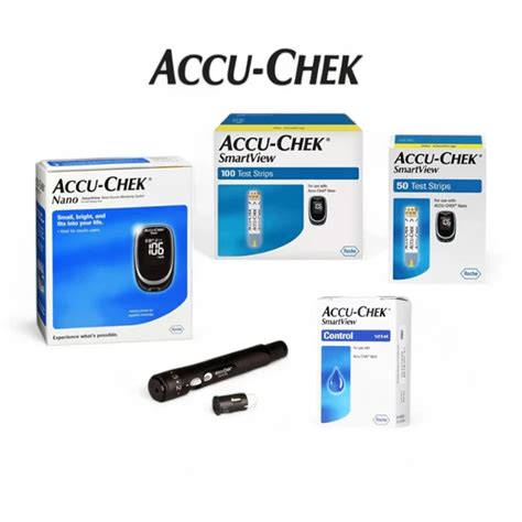 Why Accu Chek Smartview Is A Top Choice For Diabetes Theramedicare