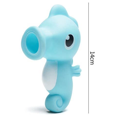 Pvc Cartoon Eva Toyblue Teemway Ts