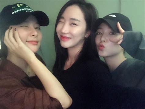 천상지희 선데이 인스타그램 인스티즈instiz 인티포털 카테고리