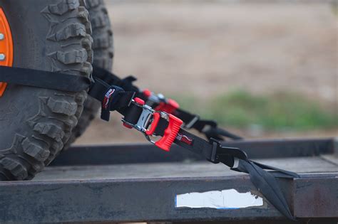 Polaris Ranger Utv Tire Bonnet By Speedstrap 16600 Epr