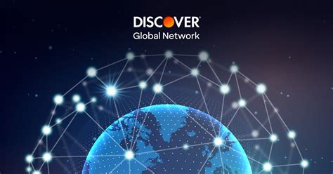 How We Partner Discover Global Network