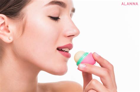 Get Permanent Pink Lips Naturally Complete Guide By Alanna