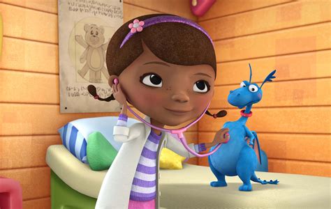 Facts About Dottie McStuffins Doc McStuffins Facts Net