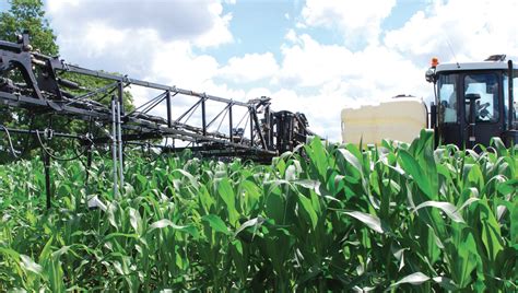 Getting Specific On Soil Health Farmtario