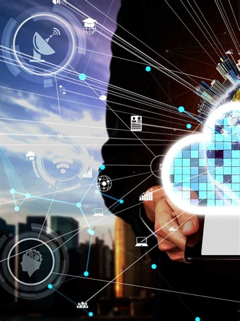 Dedicated Internet Access Internet Communications Inc