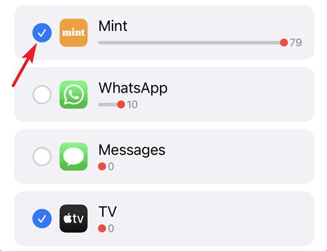 How To Enable And Use Notification Summary On Iphone