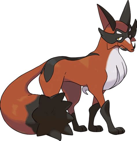 Pokemon Thievul Pokedex Evolution Moves Location Stats