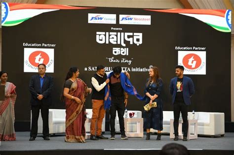 Saikat Ghosh On Linkedin Proud Moment 🙂