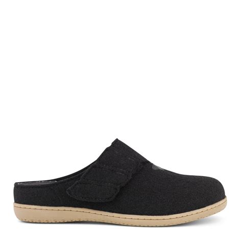 New Feet Ull Toffel Ull Tofflor Skor