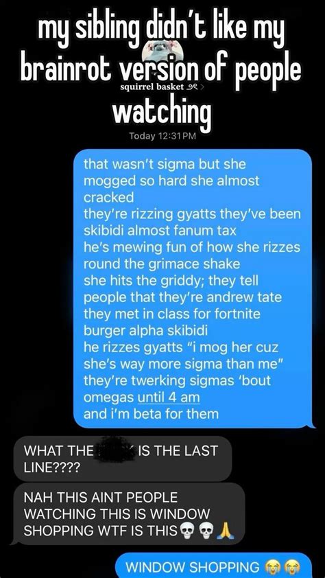 People Watching Conan Gray Brainrot Version Artofit