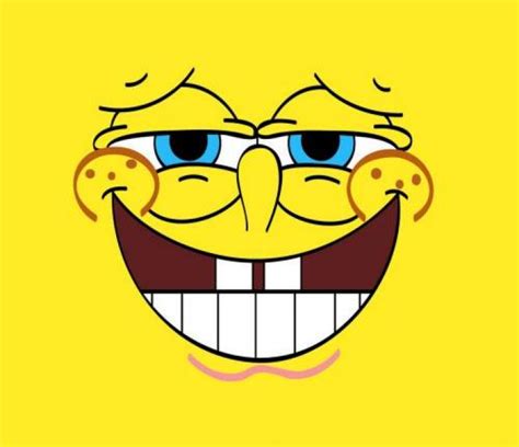 Halaman Unduh Untuk File Gambar Spongebob Yang Keren Yang Ke 41