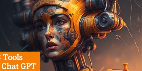 8 Ai Tools Like Chat Gpt R Devto