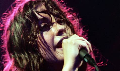 Alanis Morissette Live 2025 Tickets Termin Vorverkauf Rolling Stone