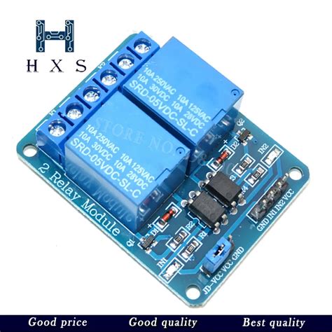 Купить Электрооборудование и расходные материалы 1PCS 5V 12V 1 2 4 8