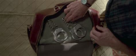 Why The Events Of Geralds Game Would Never Happen To Me The Dart