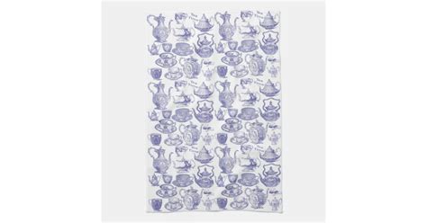 Vintage Kitchen Tea Towel Zazzle
