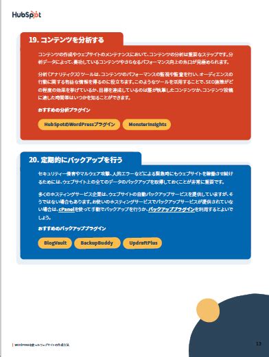Wordpressを使ったウェブサイトの作成方法