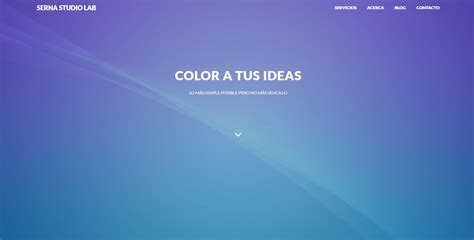 Cambiar estilos en el menu de navegación con jQuery y Bootstrap