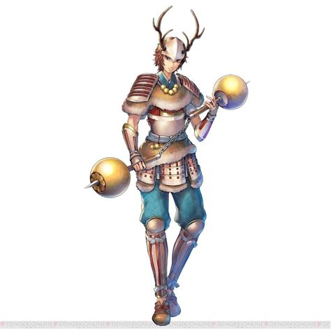 ＜画像1719＞『戦国basara バトルパーティー』明智光秀や森蘭丸らを紹介。未公開シーンのスクショが公開 電撃オンライン