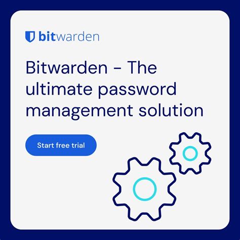 Bitwarden On Linkedin Secure Enterprise Password Management Bitwarden