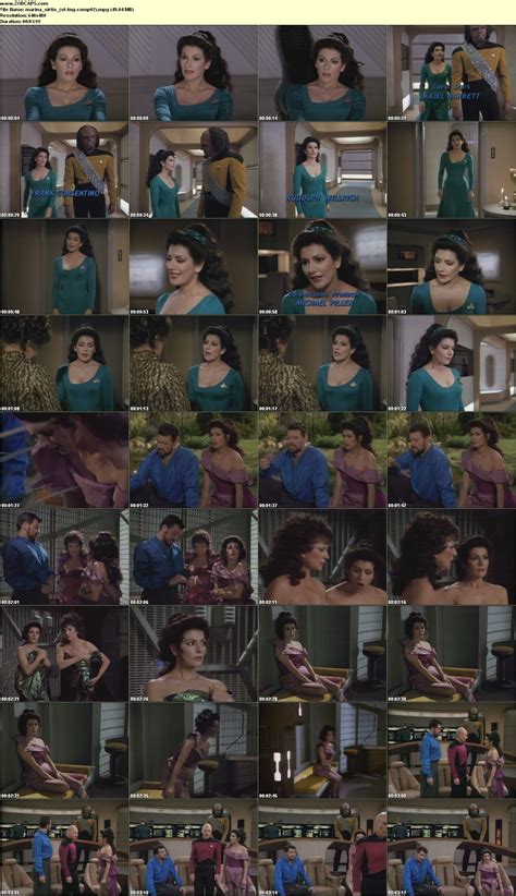 Marina Sirtis Nude Pics Página 1