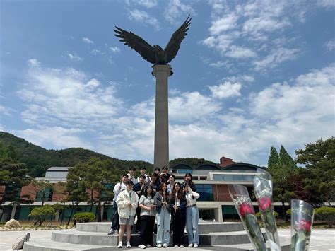 데이터사이언스학부 학과앨범 게시판읽기 2023년 5월 성년의날 행사 데이터사이언스학부