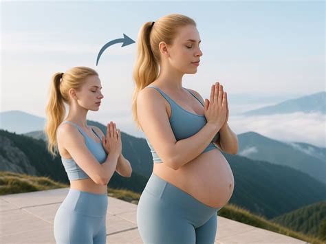 Pregnant Ai Generator Free Use Our Ai Pregnant Filter Now Pollo Ai