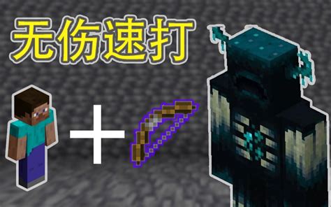 无甲无伤速打循声守卫 芝士奈渊 芝士奈渊 哔哩哔哩视频