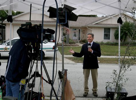 Geraldo Rivera Leaves Fox News After 23 Years