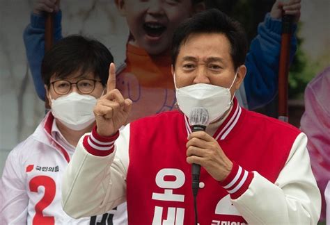 ‘내곡동 땅 민주당의 파상공세에 오세훈 측 “악의적 허위” 일요신문
