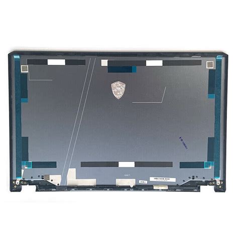 For Msi Ge76 Raider 11ug 11uh 11ue Ms 17k2 K1 Ms 17k3 Top Back Cover