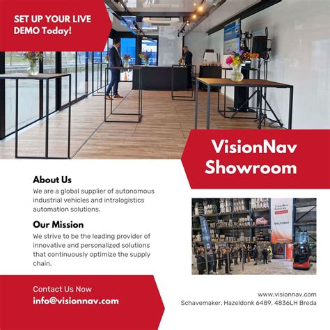 visionnav robotics on linkedin visionnavrobotics virtualdemo