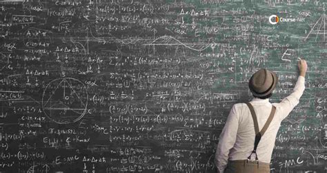 Jurusan Matematika Kuliah Mata Kuliah Dan Prospek Kerja