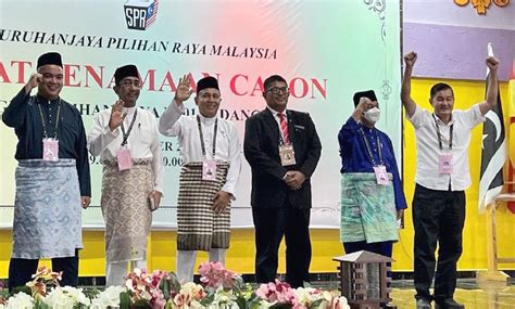 Zahidi Defends Padang Besar As Independent — The True Net