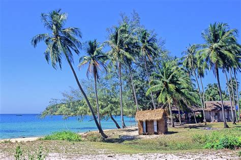 Koh Rong Island Photograph By Arturo Cano Mino Fine Art America