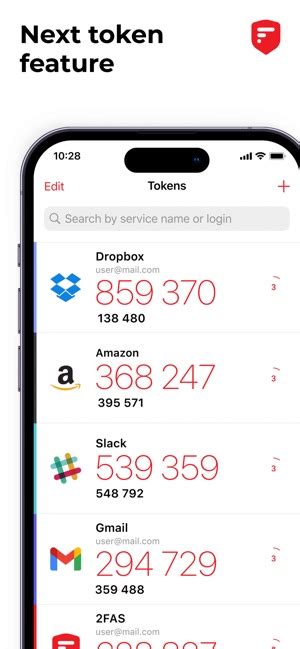Updated Fa Authenticator Fas Iphone Ipad App Not Working Down