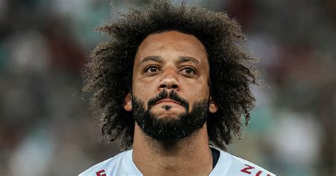 Marcelo já acumula ótimos números em seu retorno ao Fluminense confira