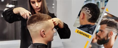 Suprent Cordless Hair Clippers For Men Professional Hair