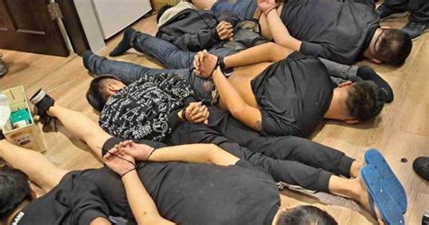 「台版柬埔寨」囚虐61人奪3命⋯7嫌遭聲押 還有一具遺體沒找到 社會 Ctwant
