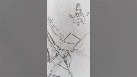 Bill Cipher Miku Itssherboi Youtube