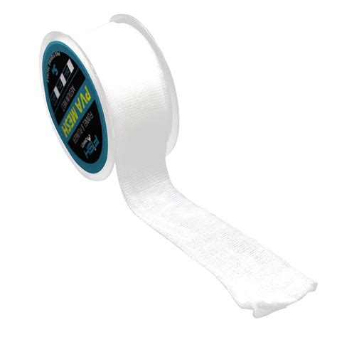 5m Water Oplossen Pva Mesh Netto Lokt Refill Plung Grandado 5m Water Oplossen Pva Mesh Netto Lokt Refill Plung Grandado