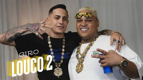 Giro Louco 2 Mc Ryan Sp Mc Kadumc Tuto Mc Hariel Mc Gp Mc Magal