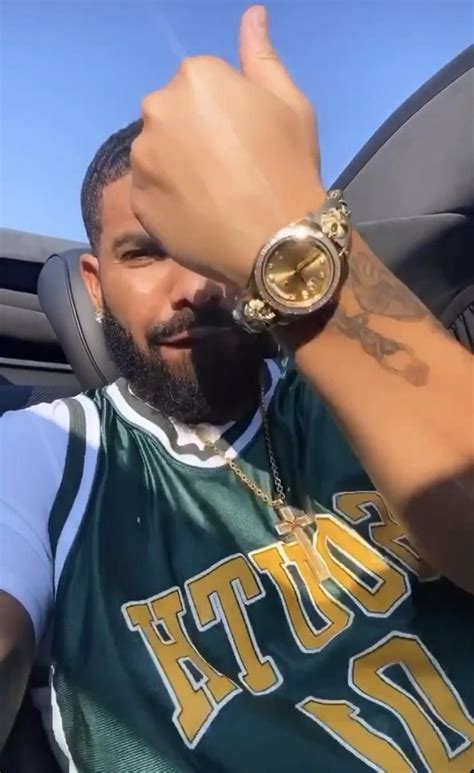 Drake Artofit
