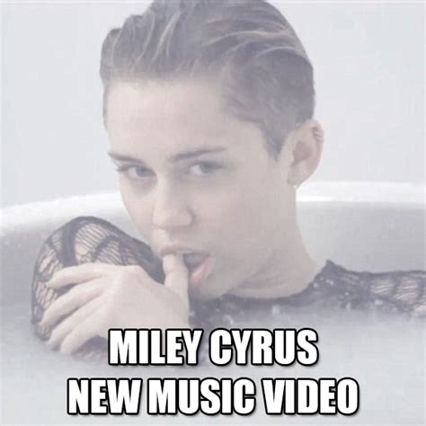 Miley Cyrus Adore You Full Video Seconds Of Pop