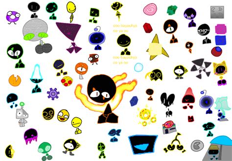 Espacio Mine Fandom
